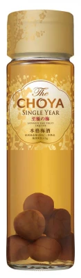 CHOYA GOLDEN UME FRUIT 650ml | LA RUE